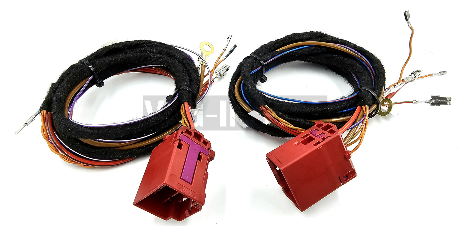 Nowość | VAG-INSTAL – wiązki elektryczne do samochodów grupy VAG